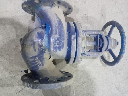 Zadvishka  Ventil  adapter