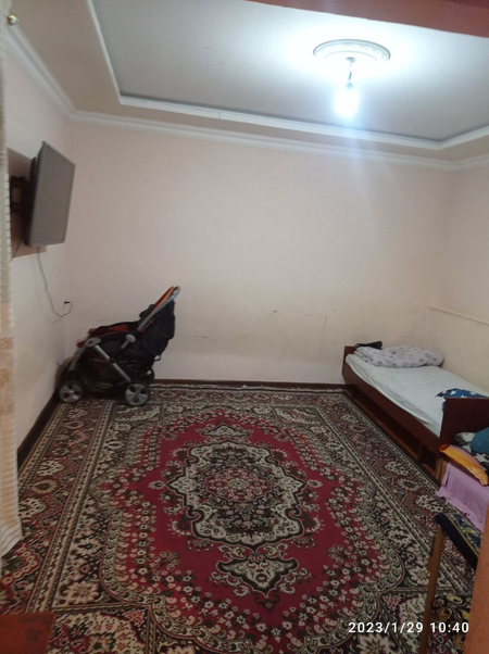 Срочно! Продажа. 7 ком, 4 сот. Улица Мунис.
