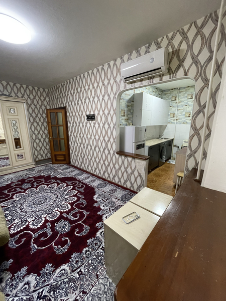 Квартирага ижарага