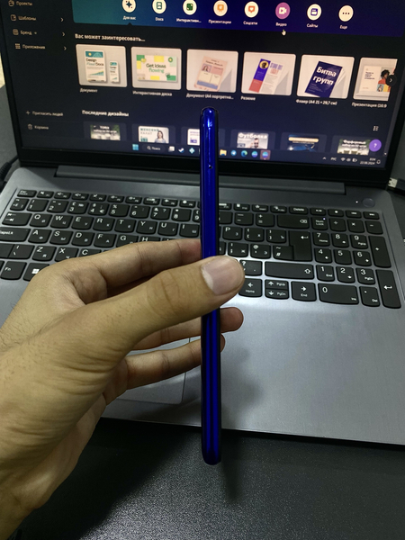 Mi A3 Xiaomi / Redmi