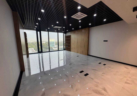 Аренда Евро офис ЖК Nest one Ориентир: Ташкент сити  56м2
