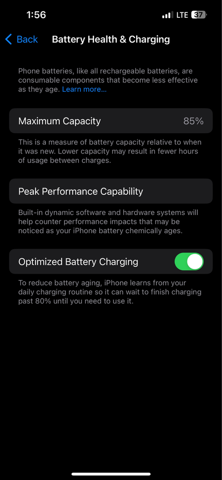 iPhone 13 Pro 256Gb Gold LL/A