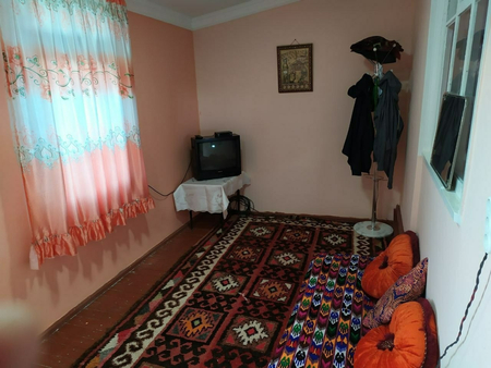 Dacha faqat oila uchun. Bochkadan 2 km.Dacha dlya lyubiteley prirodi.
