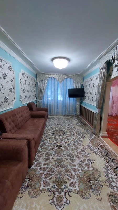 Аренда квартиры 3 комнатная