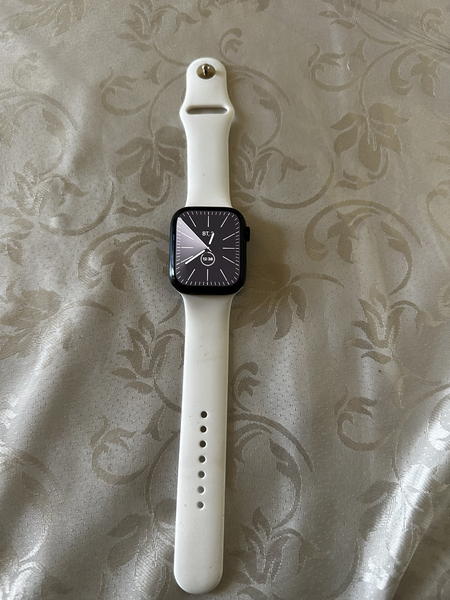 apple watch 7 45 mm