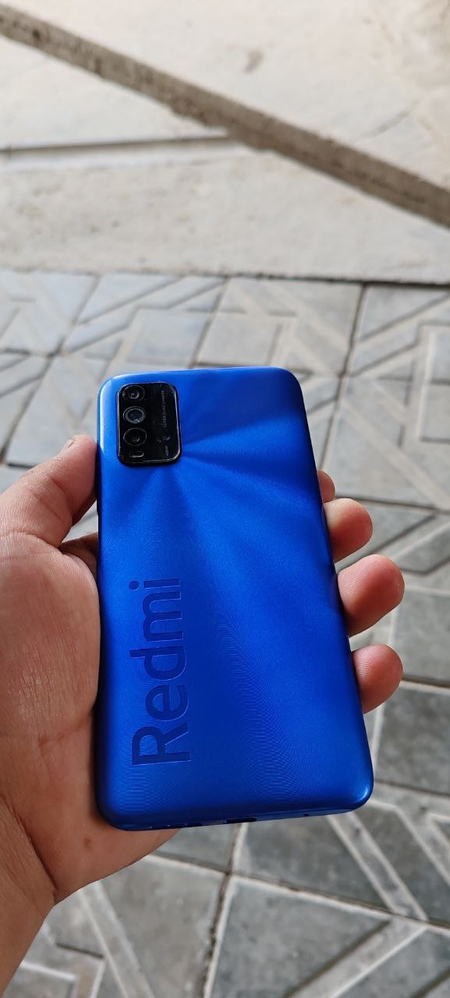 Redmi 9T 6 128 gb srochni sotiladi