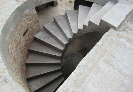 Beton zina xizmati