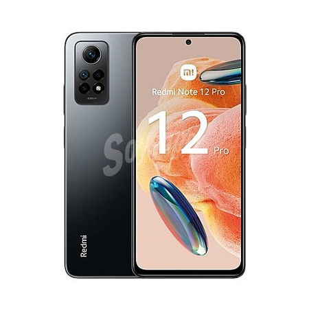 Redmi Note 12 Pro 8+4/256GB идеал холатда!