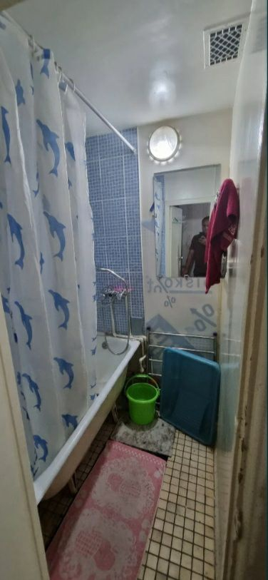 Чиланзар26  1в2/4/5  2*6м²   42м²