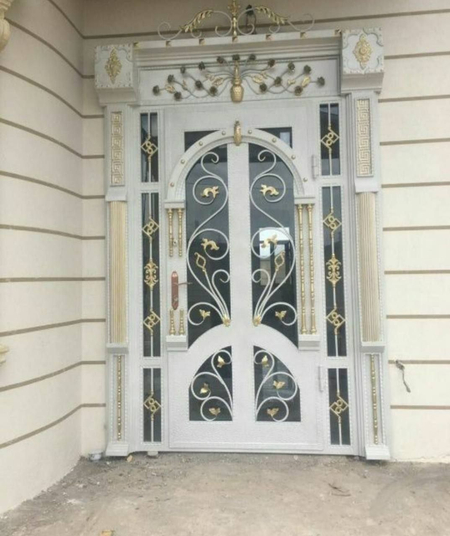 Качественная и профессиональная покраска