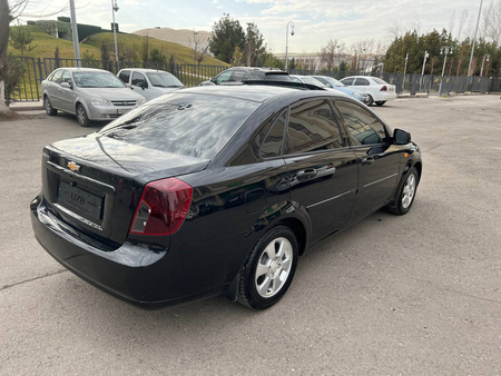 Gentra A/T 2024-yil 8%lik aksiya ribosiz halol