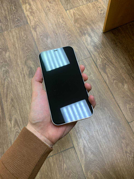 Iphone 12pro Max
