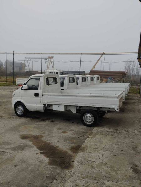 Dongfeng DFSK C31 (Labo, Changan) - mini yuk mashinasi