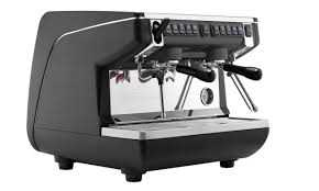 Кофемашина Nuova Simonelli Appia Life 2gr s 11L