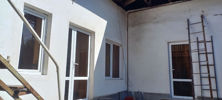 Продаётся дом саломатина 1.5 соток