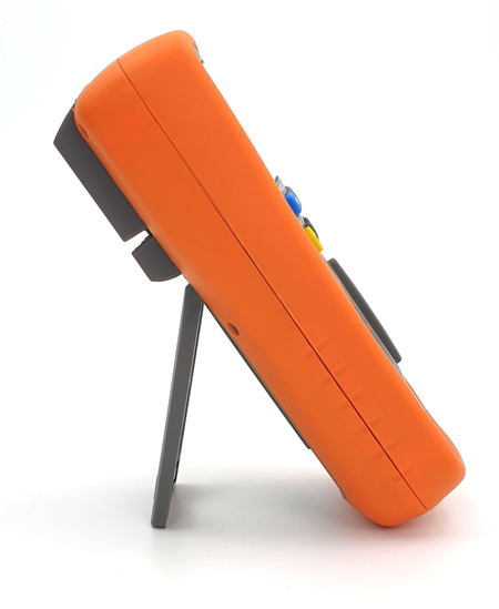 CMM-40, мультиметр цифровой
