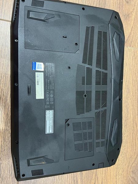 Acer Nitro i5 Sotiladi