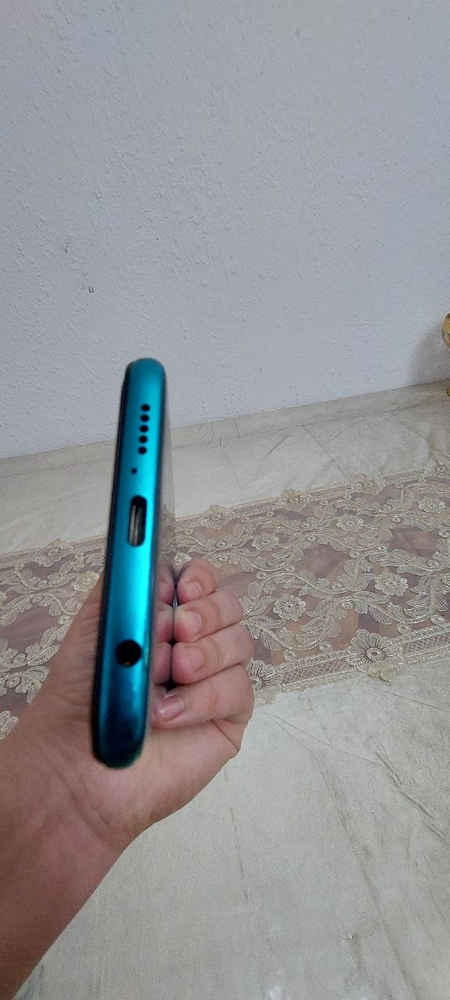 Redmi not 9 pro max 6.128г