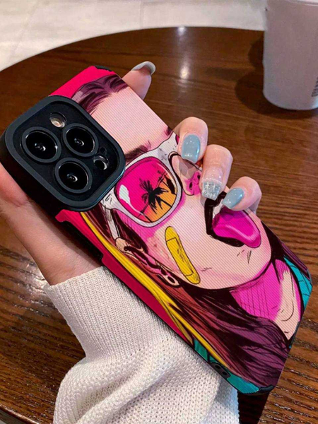 Чехлы для телефона