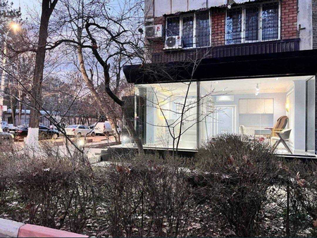 Помещение под салон • 70 м² • Ц-2 Аллея