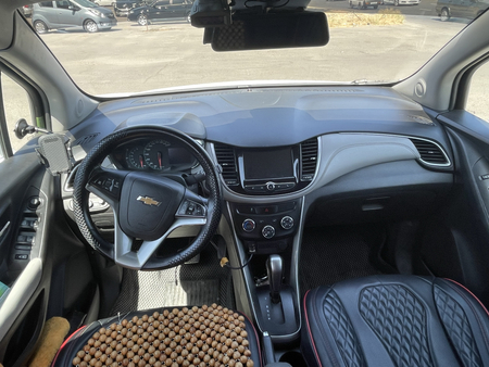 Tracker 2019 full