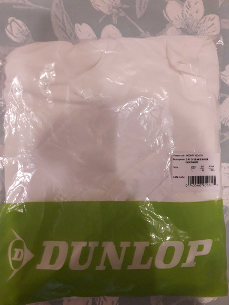 Шорты Dunlop мужские.