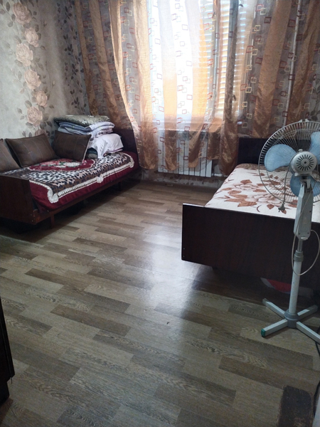Сдаётся квартира в аренду Массив Куйлюк 5 1/4/5
