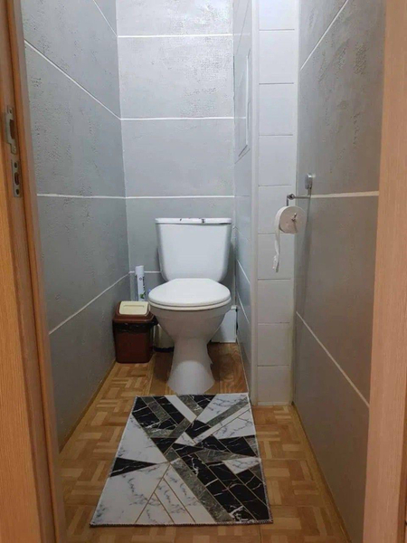 Отдельный Вход 2/3/9 Бобура