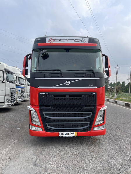 VOLVO FH 500 Sotiladi