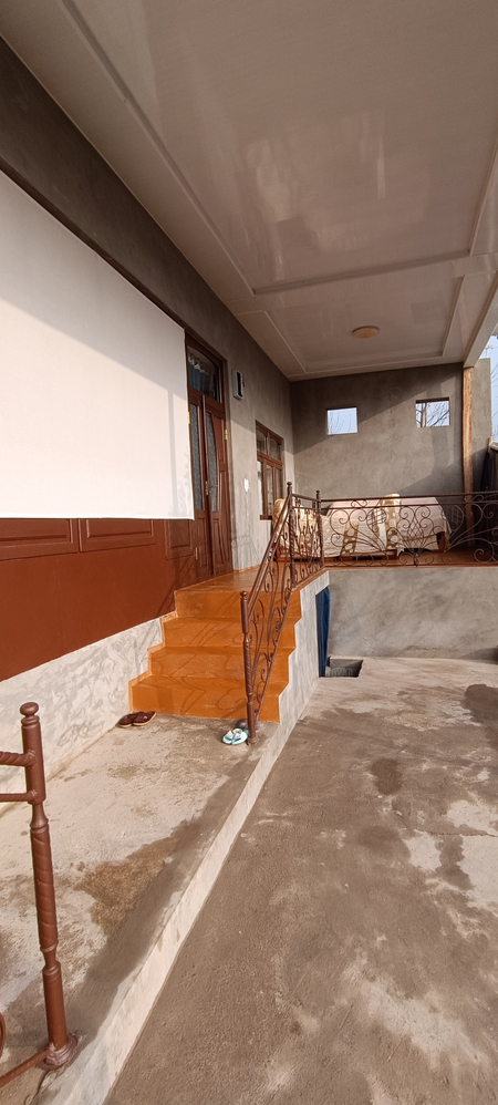 2019 yilda qurilgan yengi oʻchastka