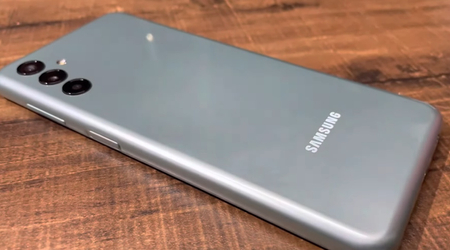 Samsung M 13 4/64