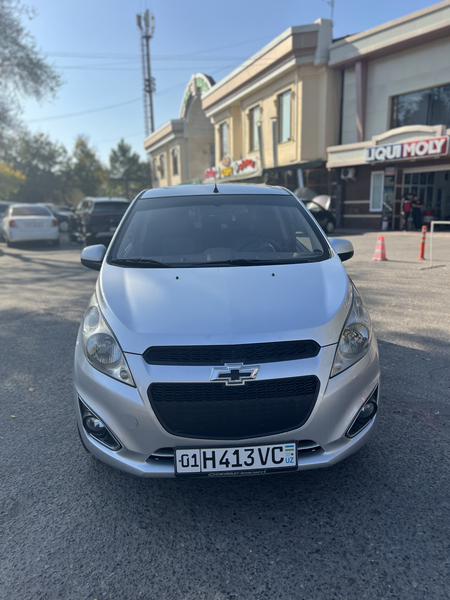 Spark Arenda Vikup