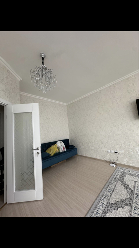 Продаётся 2 комнатная на Карасу 5 Golden House 9 этажка
