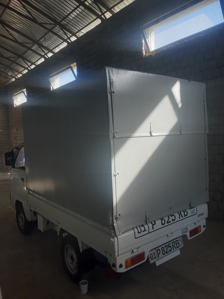 Тент на Labo,Changan,Hundai,Kia,Gaz