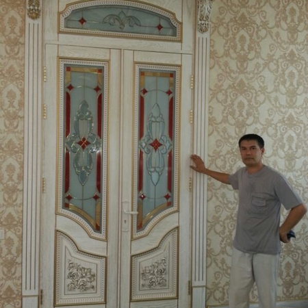 Mdf eshiklar двери мдф под заказ kirashini eshu