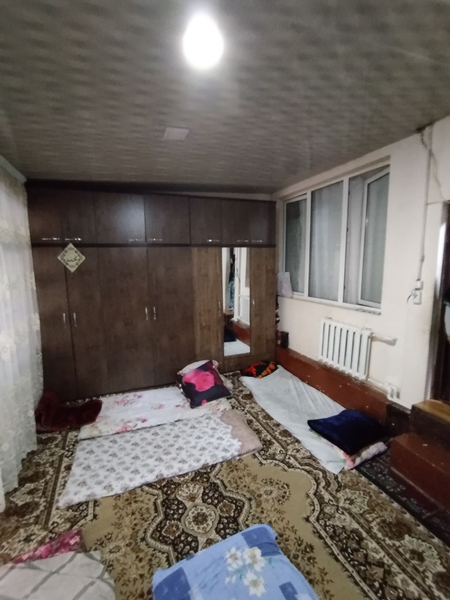 Продам 2⁴-х комнатную квартиру Сергели 4