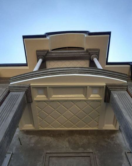 Alyukobond mantaji