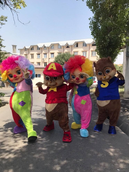 Ayiqlar ayiqlar mishka raddom