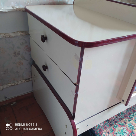 Продается детская кровать