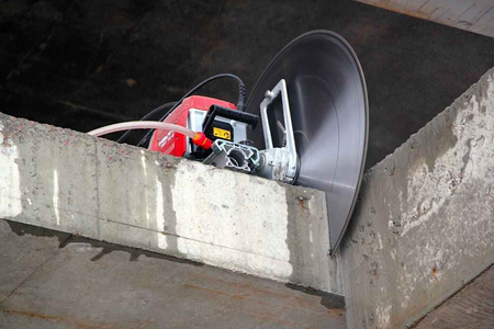 Beton kesish beton buzish beton teshish