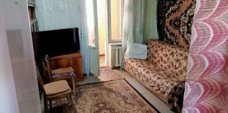 Аренда 1 ком квартиры