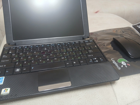 Assalom alekum netbuk sotiladi asus 1/160gb