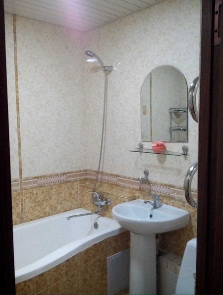 谷 128538 谷 Mirobod tumanida kvartira sotiladi [55 м²]