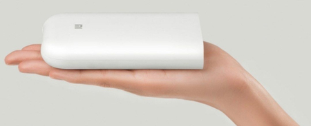 Xiaomi Mi Portable Photo Printer (бу)