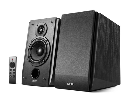 продам новый Edifier R1855DB/Bluetooth/AUX/Sub OUT/70 ватт/С ДОСТАВКОЙ