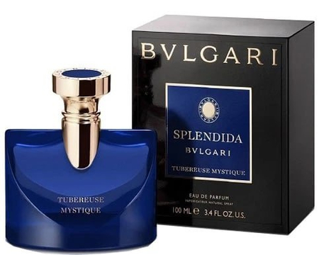 Bvlgari Splendida Tubereuse Mystique edp 100ml ORIGINAL
