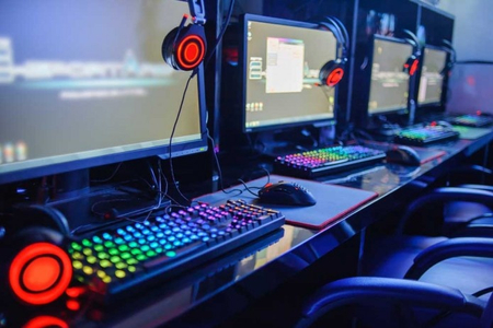 Kompyuter uy va Game clubga core i3-10/RAM 8gb/Videokarta 8Gb