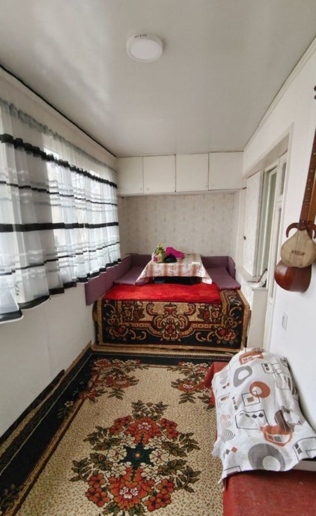 БИЙ. 3-Комн. 70м². Разделка. Кирпич.