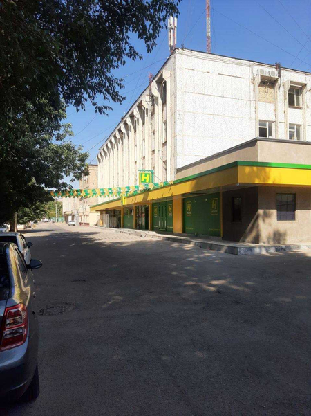 Chirchiqda eng arzon narxlarda joy ijaraga beriladi!!!