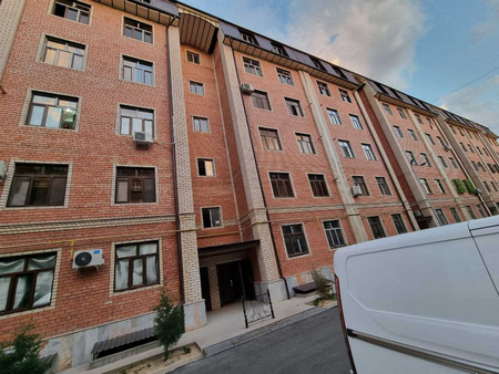 Продаётся квартира в новостройке,Эшонгузар,Зангиота,Алгоритм, Чиланзар